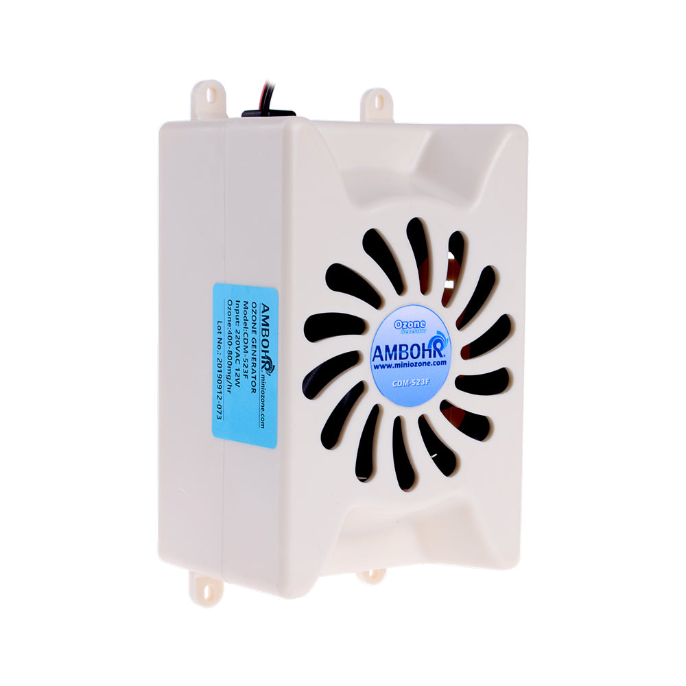 Integrated Ozone Generator Module CDM – Ambohr