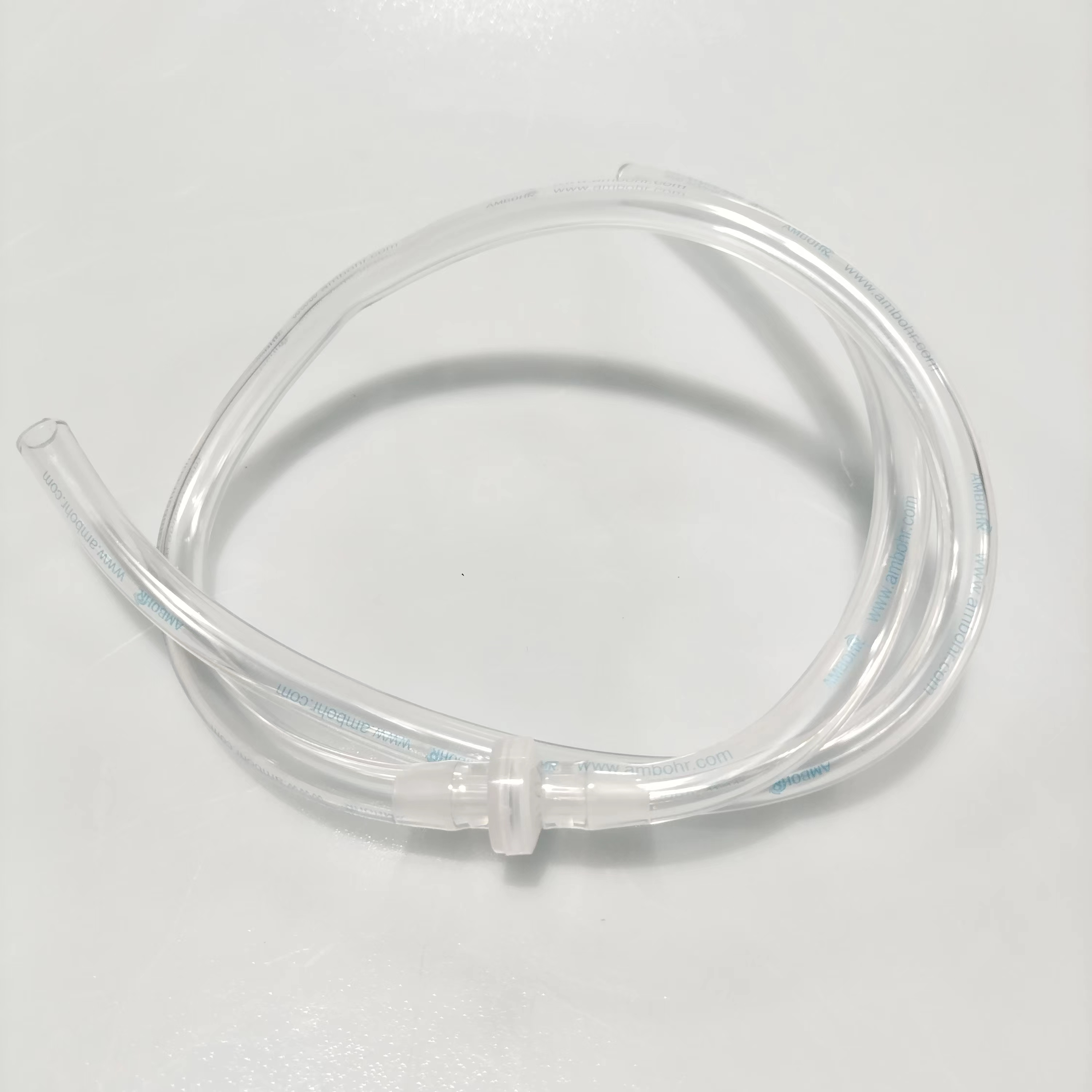 AMBOHR All-in Cold Plunge Connecting Pipe Assembly For Ozone Generator ...