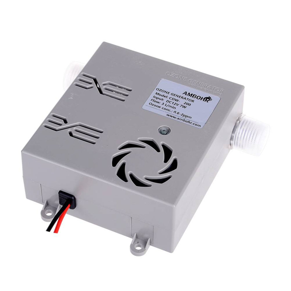 CDW-200 Integrated Ozone Water Generator Module – Ambohr