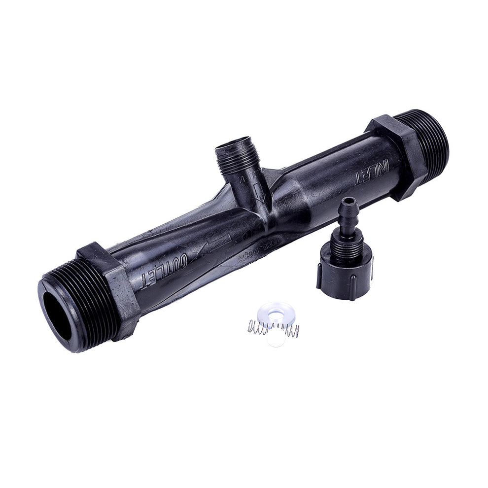 AVS0604D PVDF Distributeur Venturi Aérateur Venturi – Ambohr