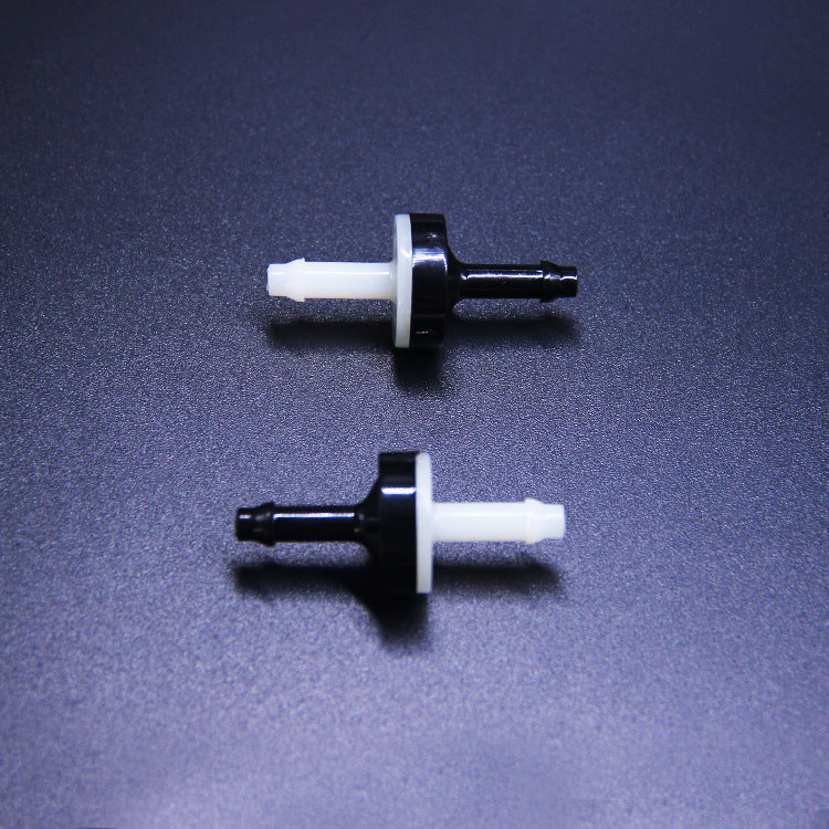 Clapet anti-retour DCV0316AVN Vanne de générateur d'ozone PVDF – Ambohr