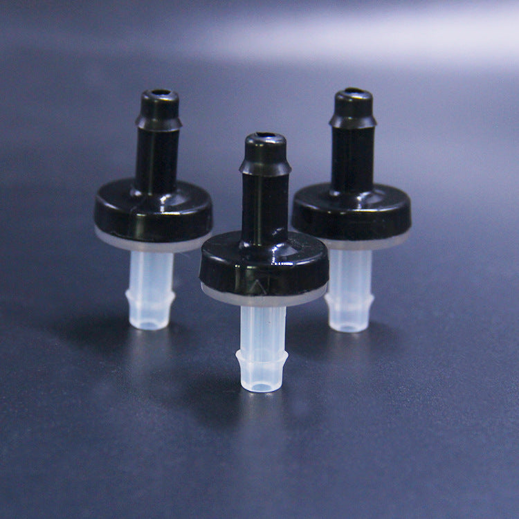 Rückschlagventil DCV0416CSN Rückschlagventil PVDF – Ambohr