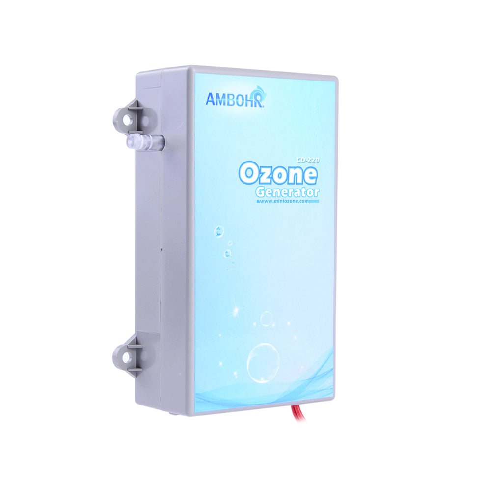 Recommended for you a very durable ozone generator module OkayOzone CD ...